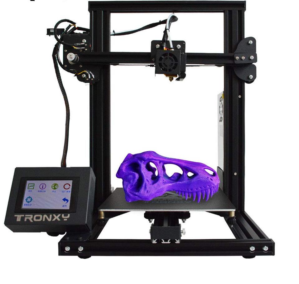 Everything You Need To Know About 3D Printer Everything You Need To Know About 3D Printer