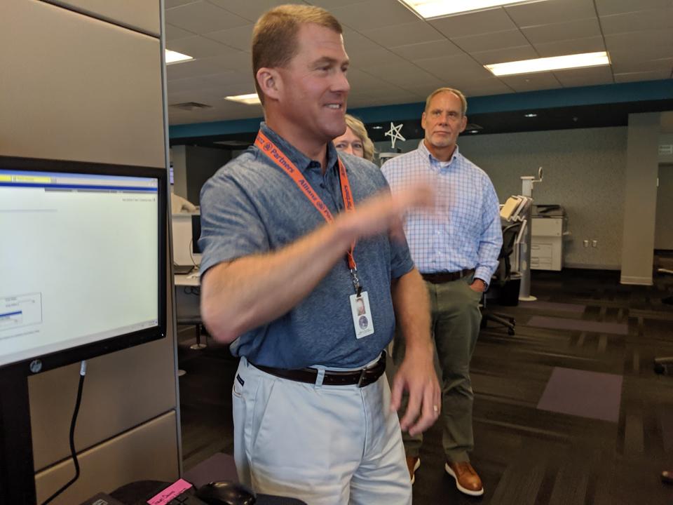 Behind The Scenes, These Bots Deliver Better Customer Service