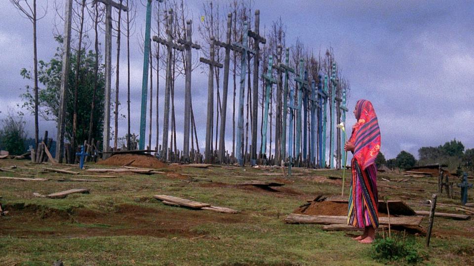 Cinema's Timeless Immigration Drama, 'El Norte', Returns To The Screen ...