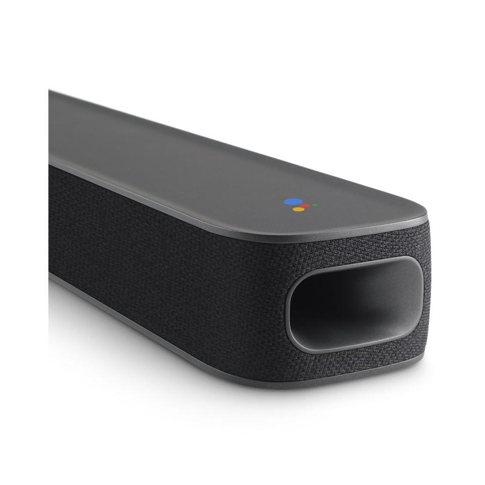 Reviewed: The New JBL LINK Bar With Built-In Android TV And Google ...