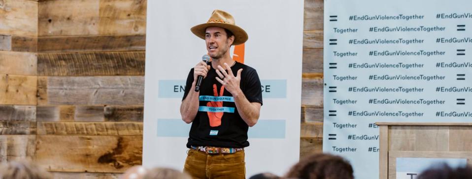 The Power Of Purpose: The Evolution Of Giving At TOMS (Part Two)