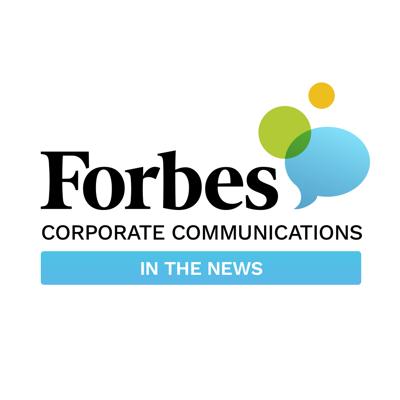 Forbes Announces New Digital Leadership