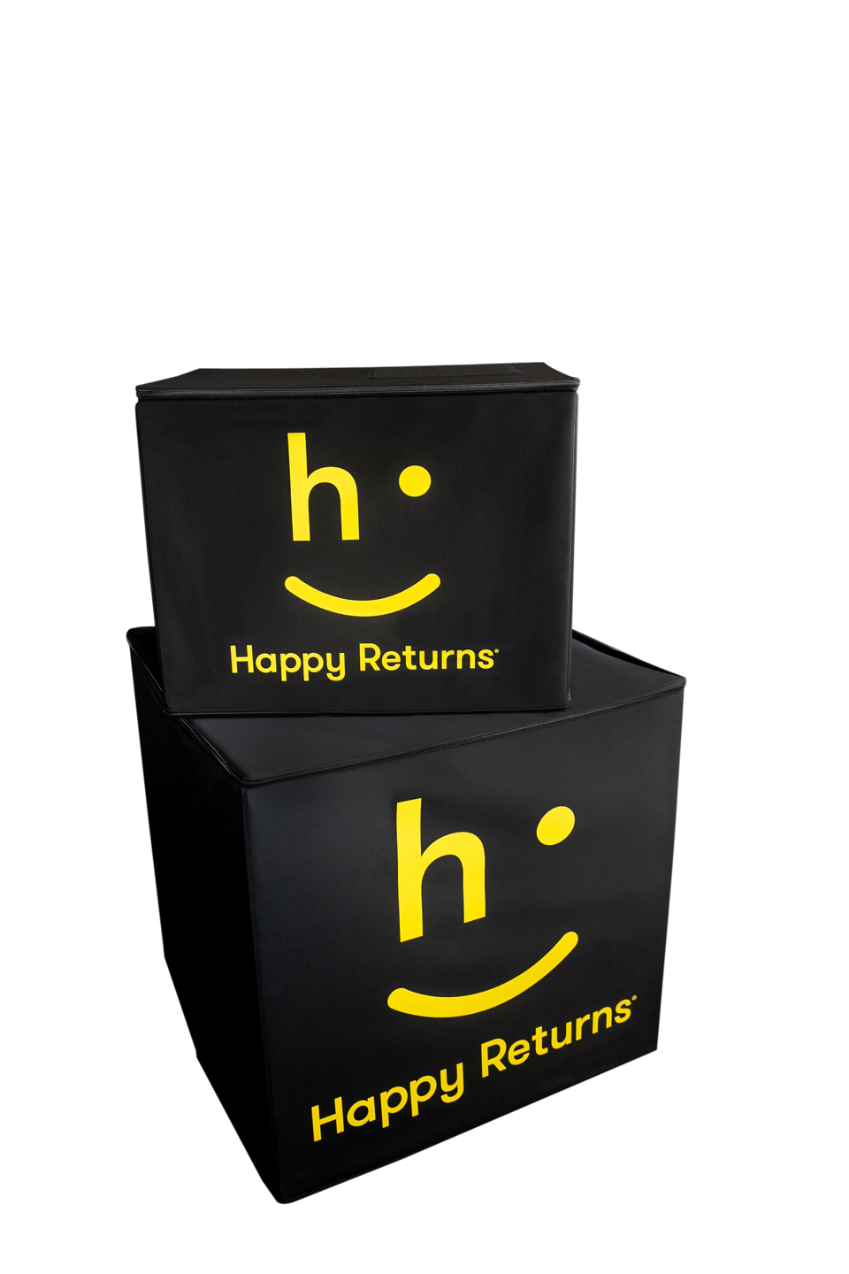 How To Reinvent Returns? Think Outside Of The Cardboard Box