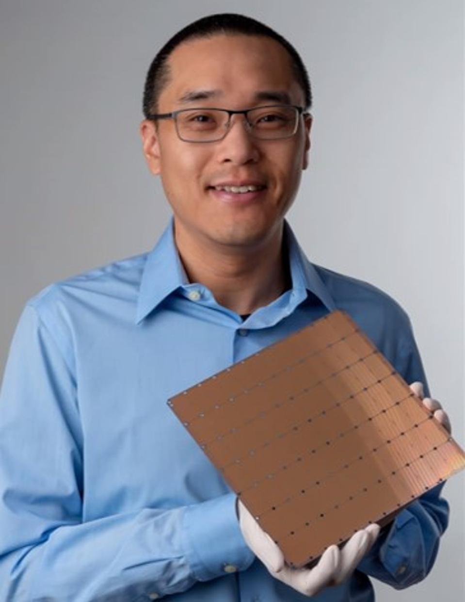 AI Startup Cerebras Develops The Most Powerful Processor In The World