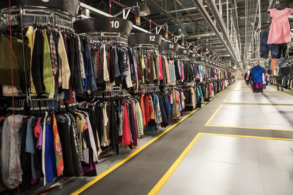ThredUp Unveils New Platform And $175 Million In Funding As Resale ...