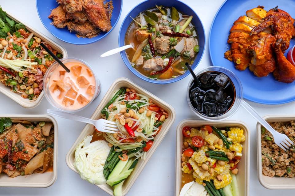 New York's New Slew Of Thai Fast Casual Eateries