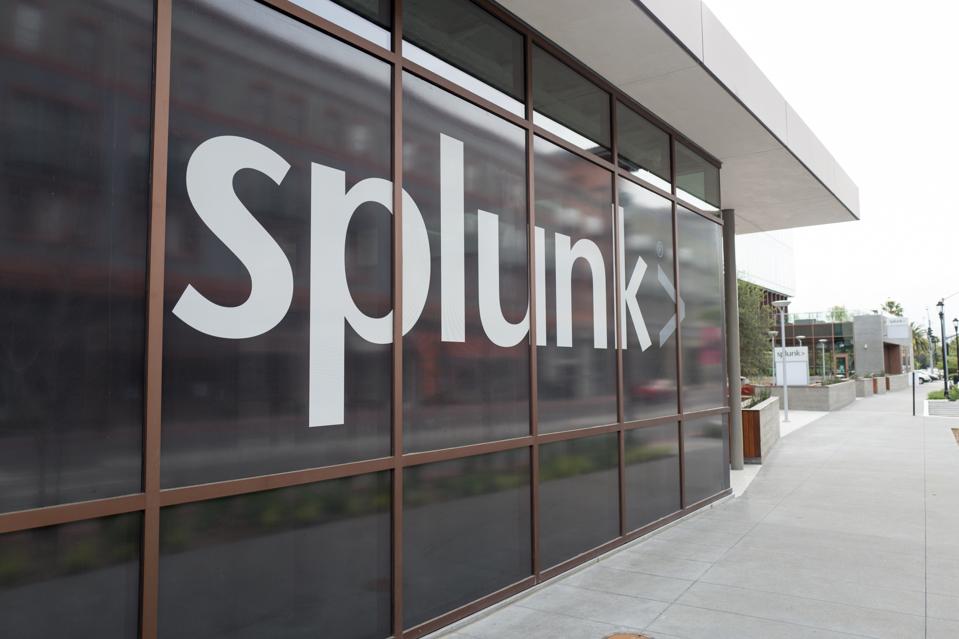 Splunk Expands Cloud Capabilities With $1 Billion Acquisition Of SignalFx