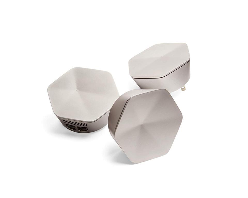 The Best Mesh Routers of 2019 - Forbes Vetted