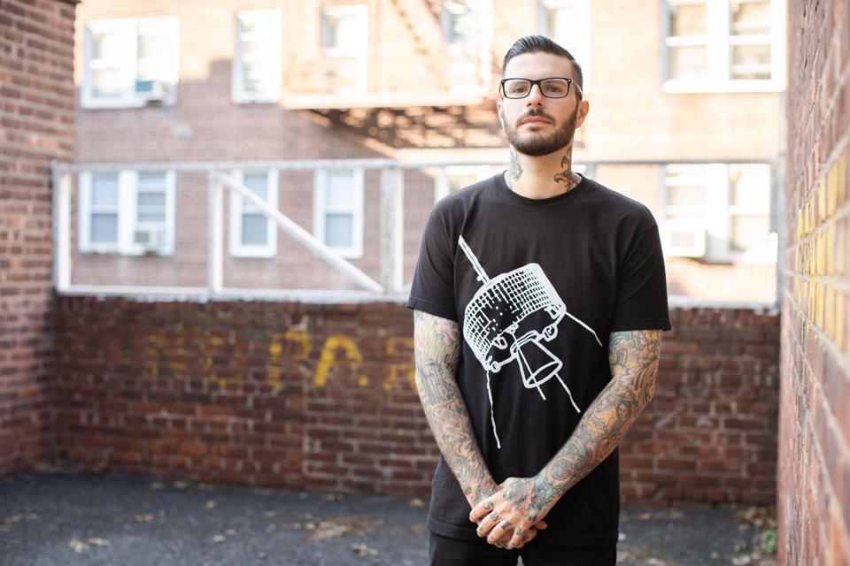 Metal & Hardcore Producer Will Putney Talks Career Roots And The Pros ...