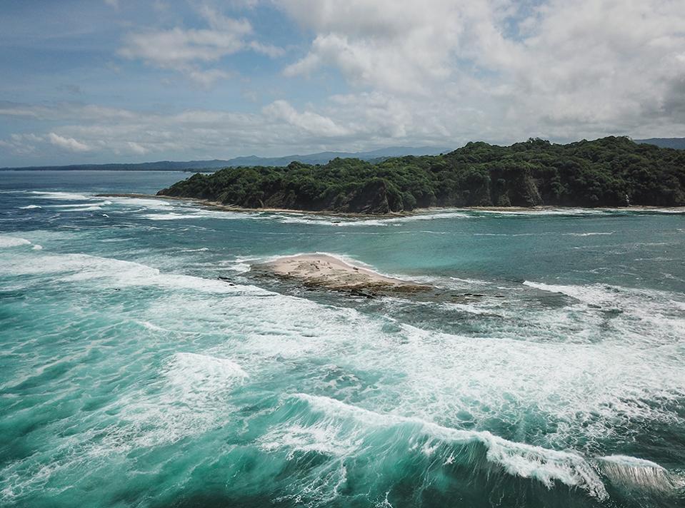 Off The Map: 11 Insanely Beautiful Lesser-Known Islands Around The World