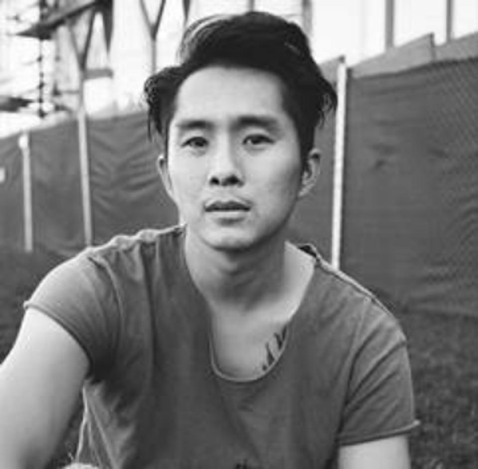 Q&A: Justin Chon Explores Family Bonds With 'Ms. Purple'