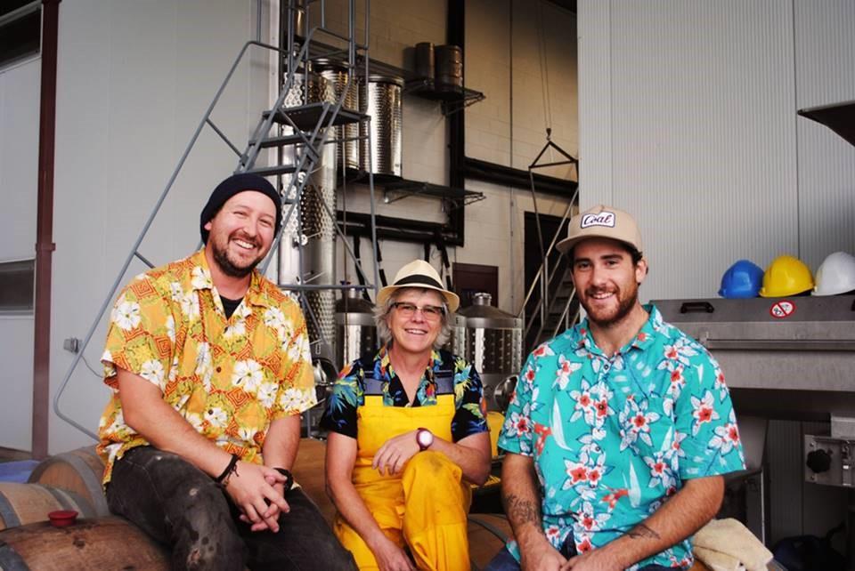 Red Tail Ridge Winery Talks Bubbles and Finger Lakes Wine