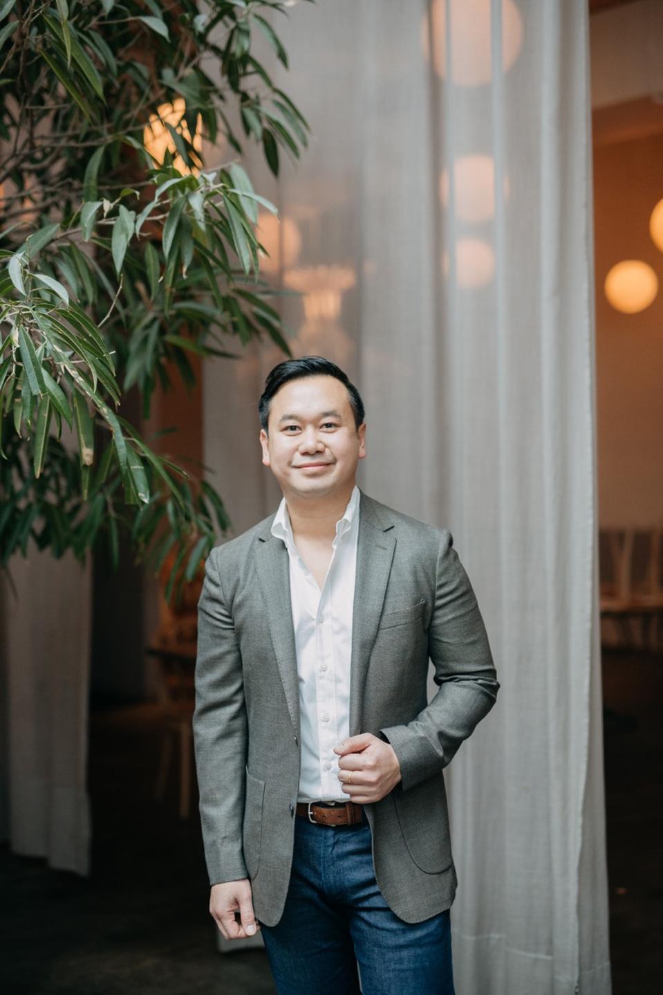 An Oral History Of Brewery Bhavana With Vansana Nolintha