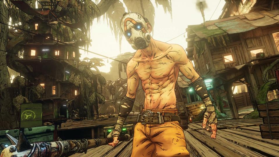 'Borderlands 3' Minimum And Recommended PC Specs Revealed