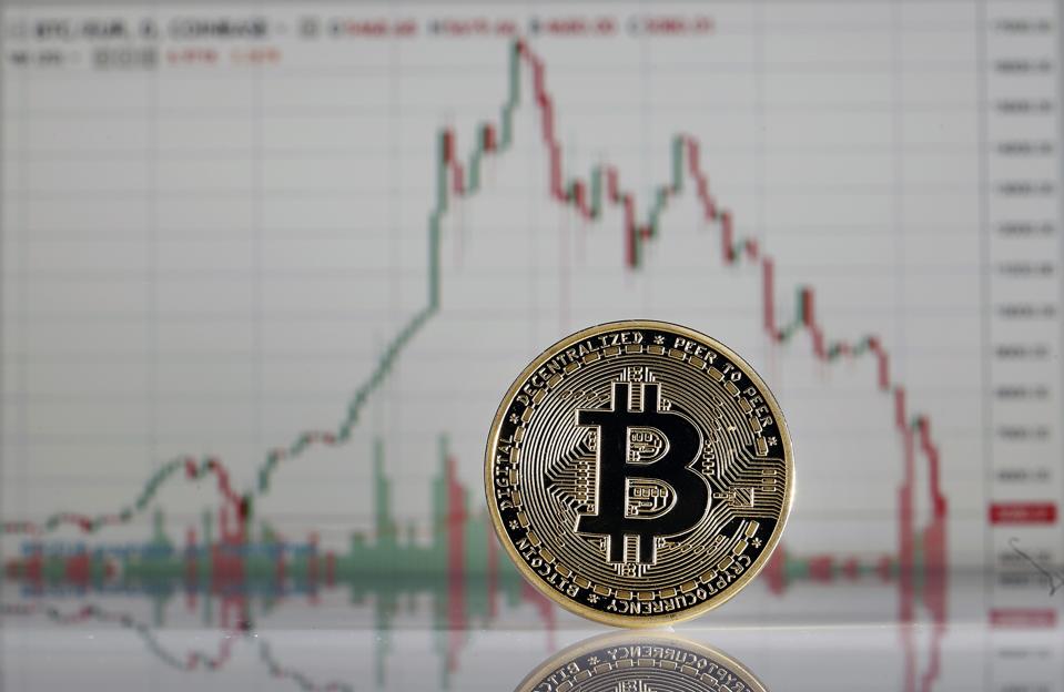 Bitcoin And Crypto Price Crash Triggers Serious Coinbase Warning