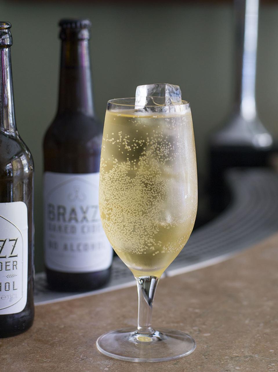 Inside The Award-Winning Irish Bar That Doesn’t Sell Booze