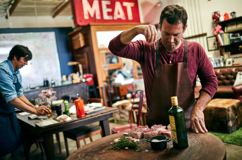 Celebrity Master Of Meat, Adam Perry Lang, Expands His West Coast ...