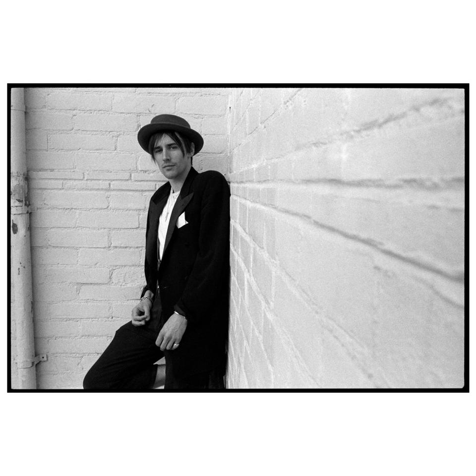 Reeve Carney's Take On Life