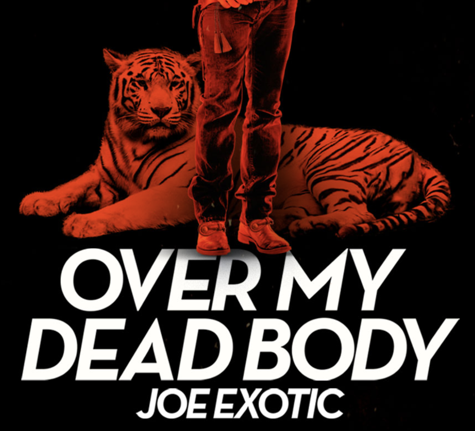 Season 2 Of 'Over My Dead Body' Brings True Crime Drama To A "Wild" New ...