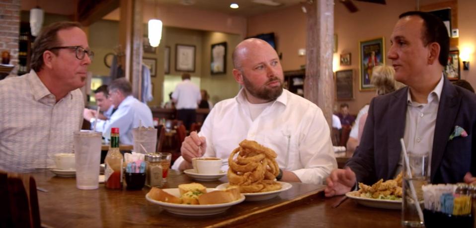Thought-Provoking, Tasty TrueSouth Season 2 Debuts In New Orleans