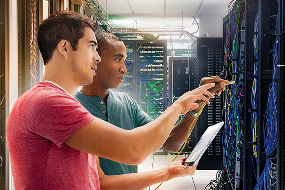 How DBAs Can Get Data Science Cred, Fast