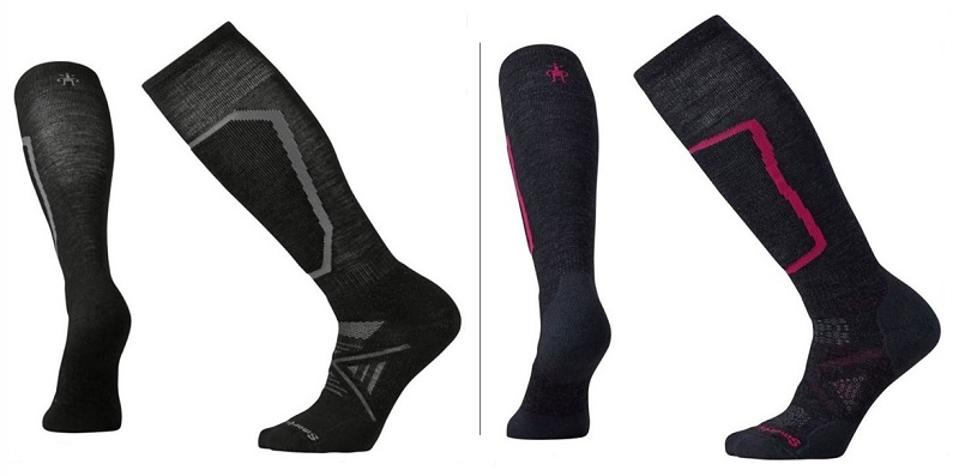 The Best Ski Socks