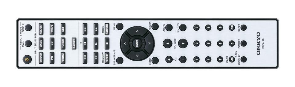 Onkyo’s New Receiver Is Great With Both Music And Movies