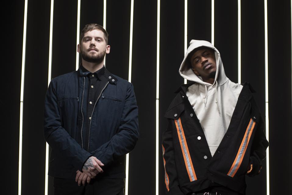 Premiere: MKTO Share Hypnotic Pop Single ‘Marry Those Eyes’