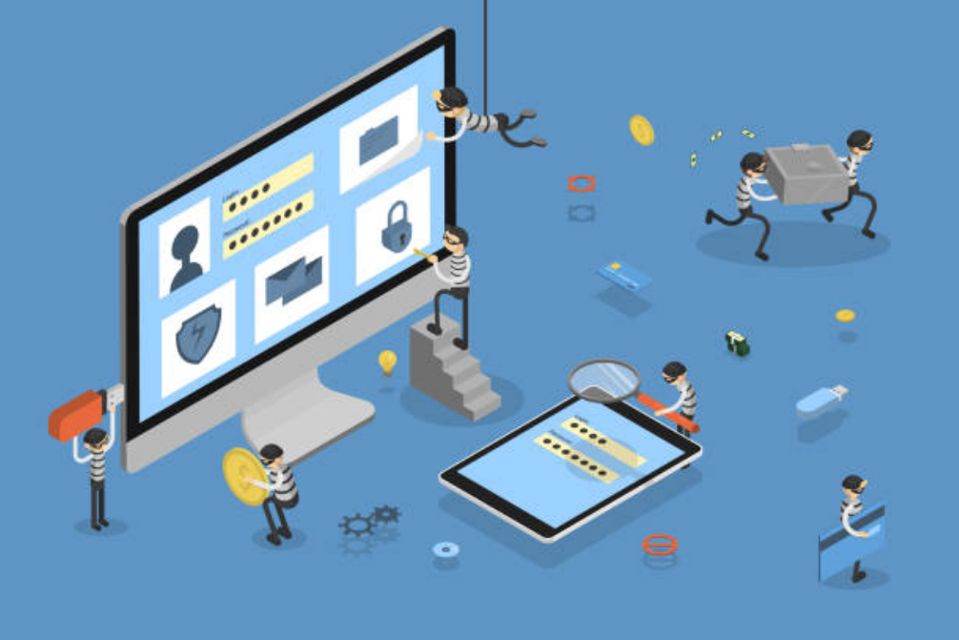 What Viral Scams Can Teach Us About Information Literacy