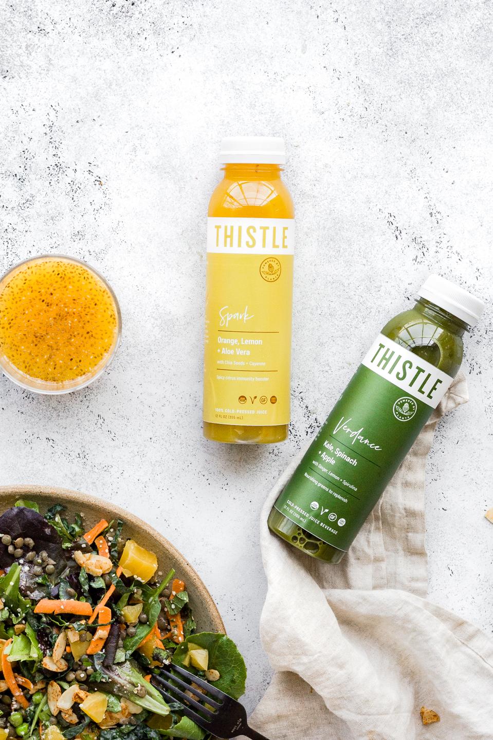 The Best Meal Delivery Services for a Plant-Based Diet