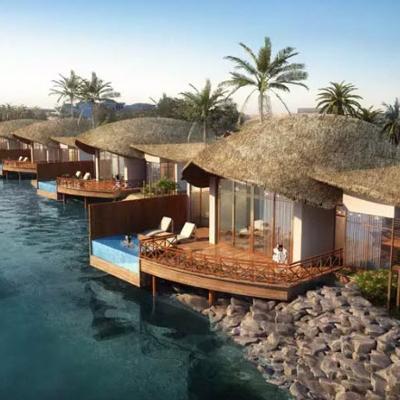 The 40 Most Anticipated Luxury Hotel Openings For 2020