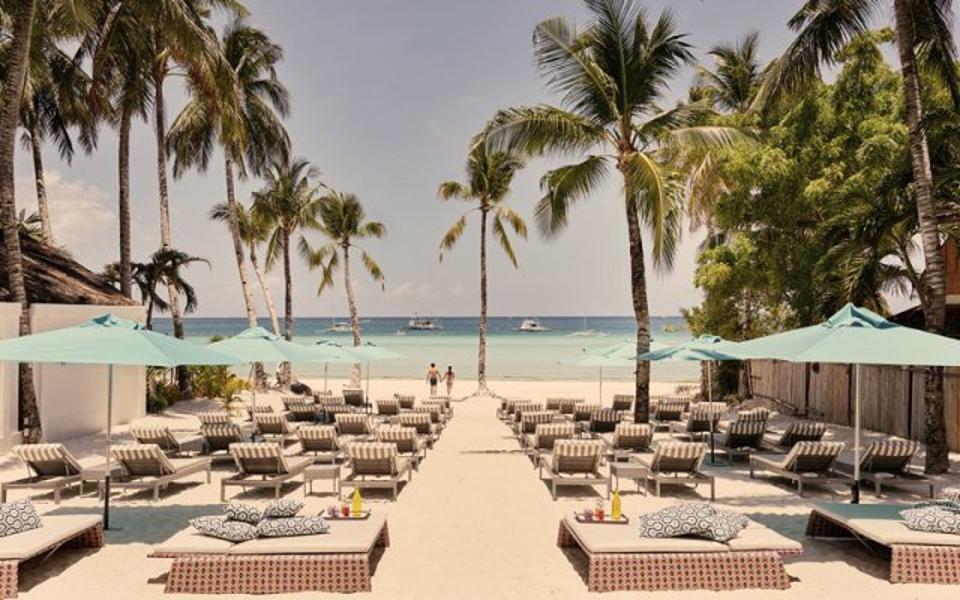 The Best Hotels In Boracay 2020
