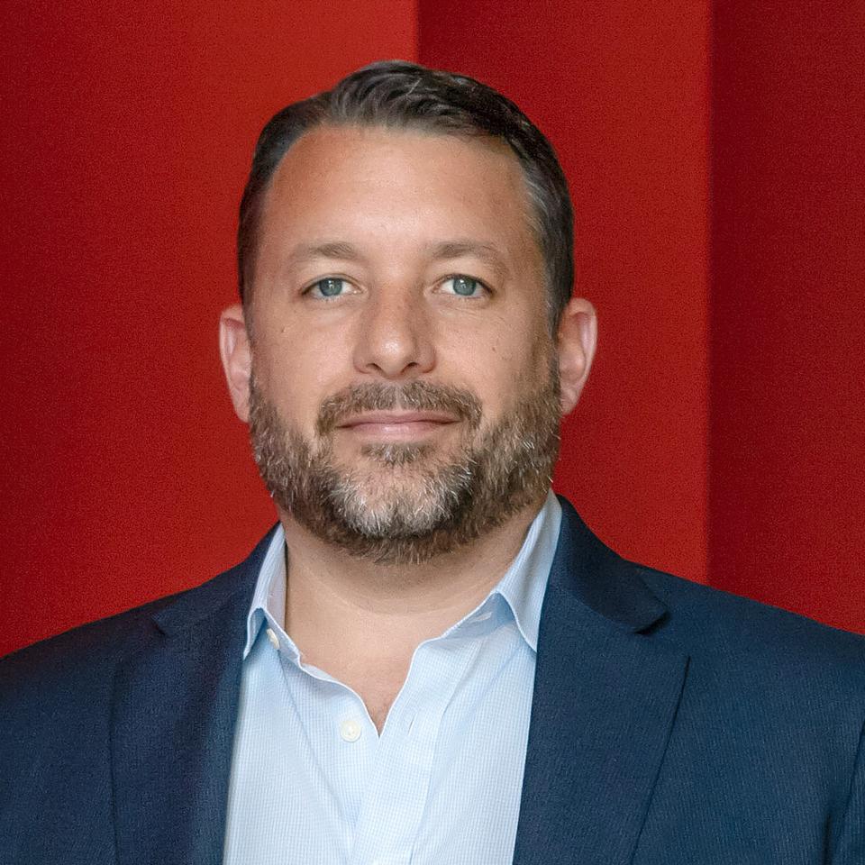 Creativity And The Future Of Agencies: A Conversation With McKinney CEO ...