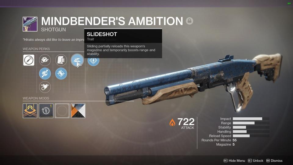 Luke Smith Says Bungie Is Not Working On Weapons 2.0 For ‘Destiny 2 ...