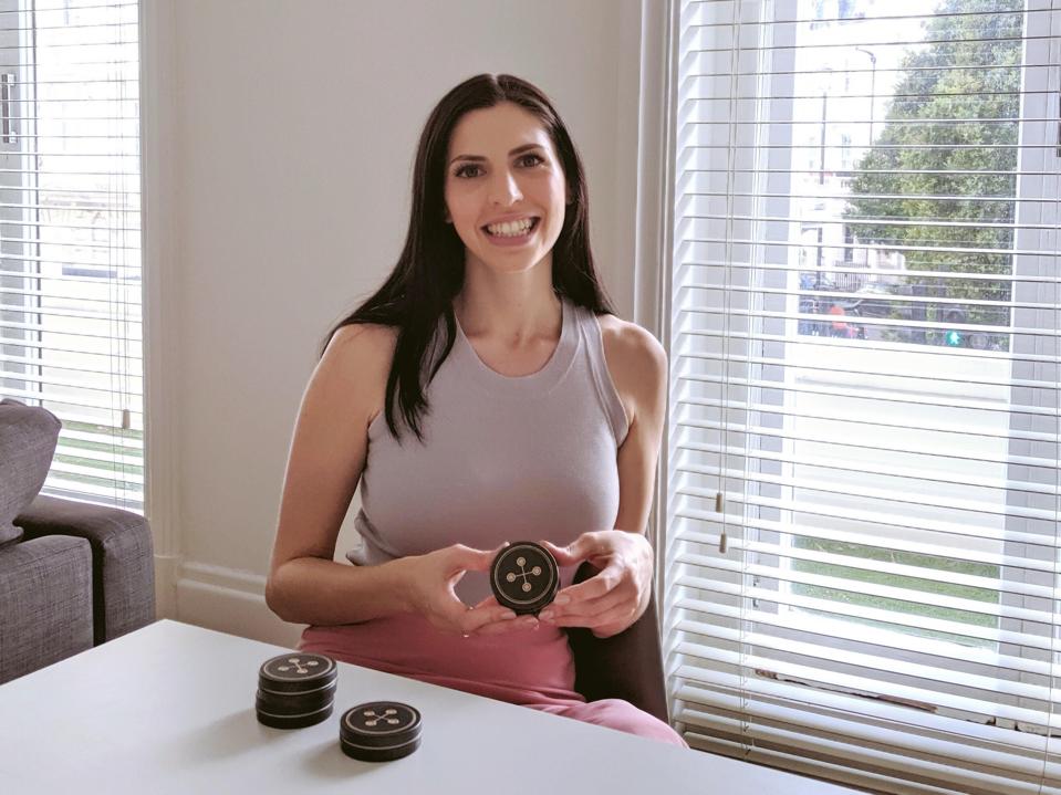 The Minimalist Beauty Company Tackling The Industry’s Waste Problem