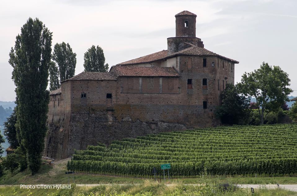 New Releases Of Barolo