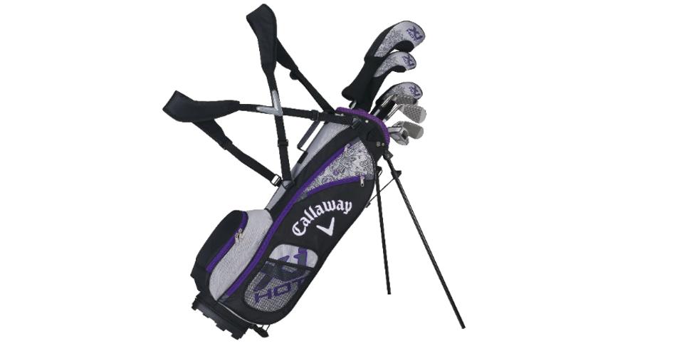 The Best Golf Club Sets for Kids