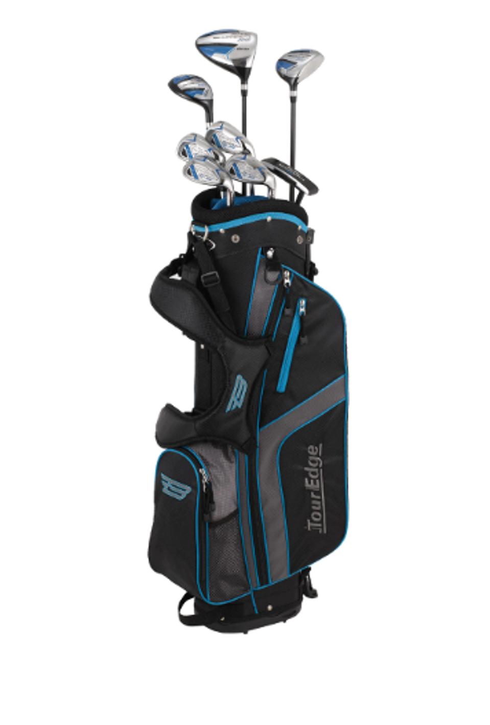 The Best Golf Club Sets for Kids