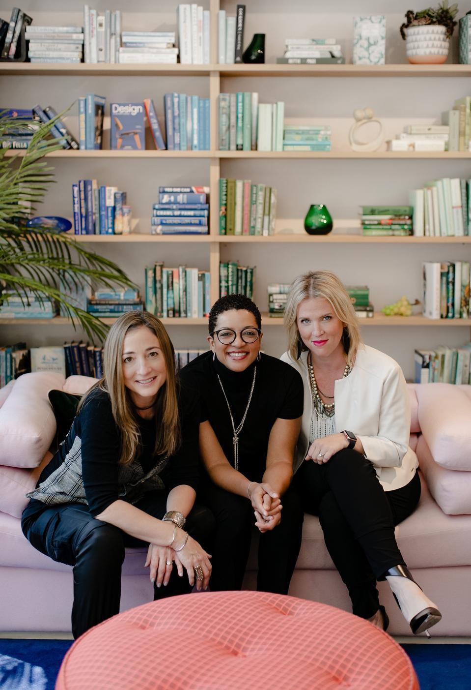 Women-Owned & Women-Run: New Consultancy, Have Her Back (HHB), Tackles ...