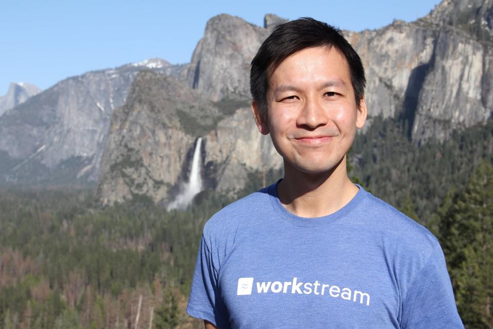 Essential Career Advice From An Immigrant Entrepreneur