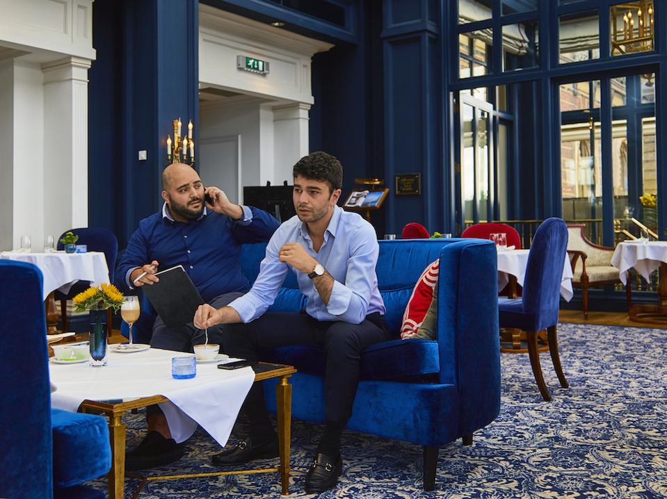 Using Invite-Only Marketing As A Winning Strategy In High-End Luxury ...