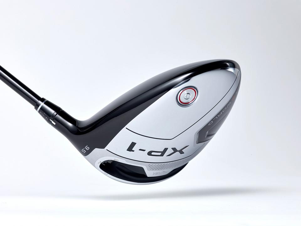 Honma Golf Unveils Game-Improvement Clubs