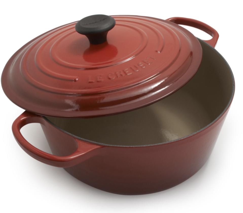 The Best Cast Iron Dutch Ovens The Best Cast Iron Dutch Ovens