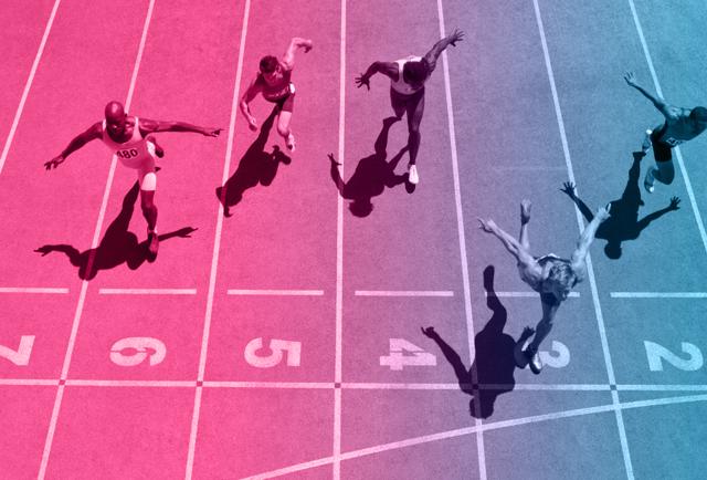 Global 2000: The World's Best Regarded Companies 2019