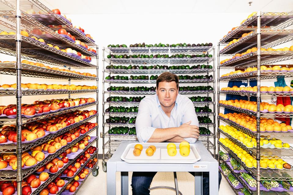 Kroger Launches Apeel Produce Coast To Coast, And The Impact On Food ...