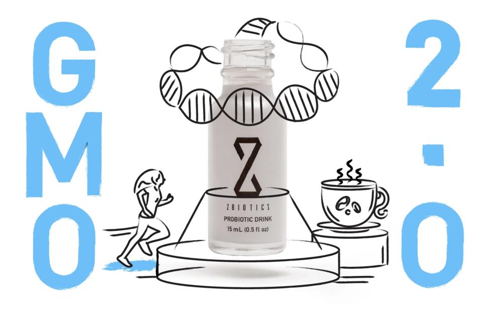Here’s A Must-Read Before Tonight’s Party: The World’s First GMO ...