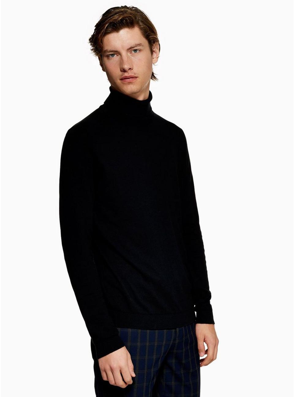 The Best Men’s Sweaters for Fall 2019