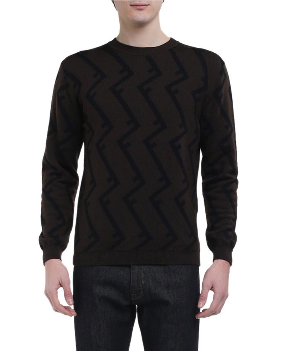 The Best Men’s Sweaters for Fall 2019