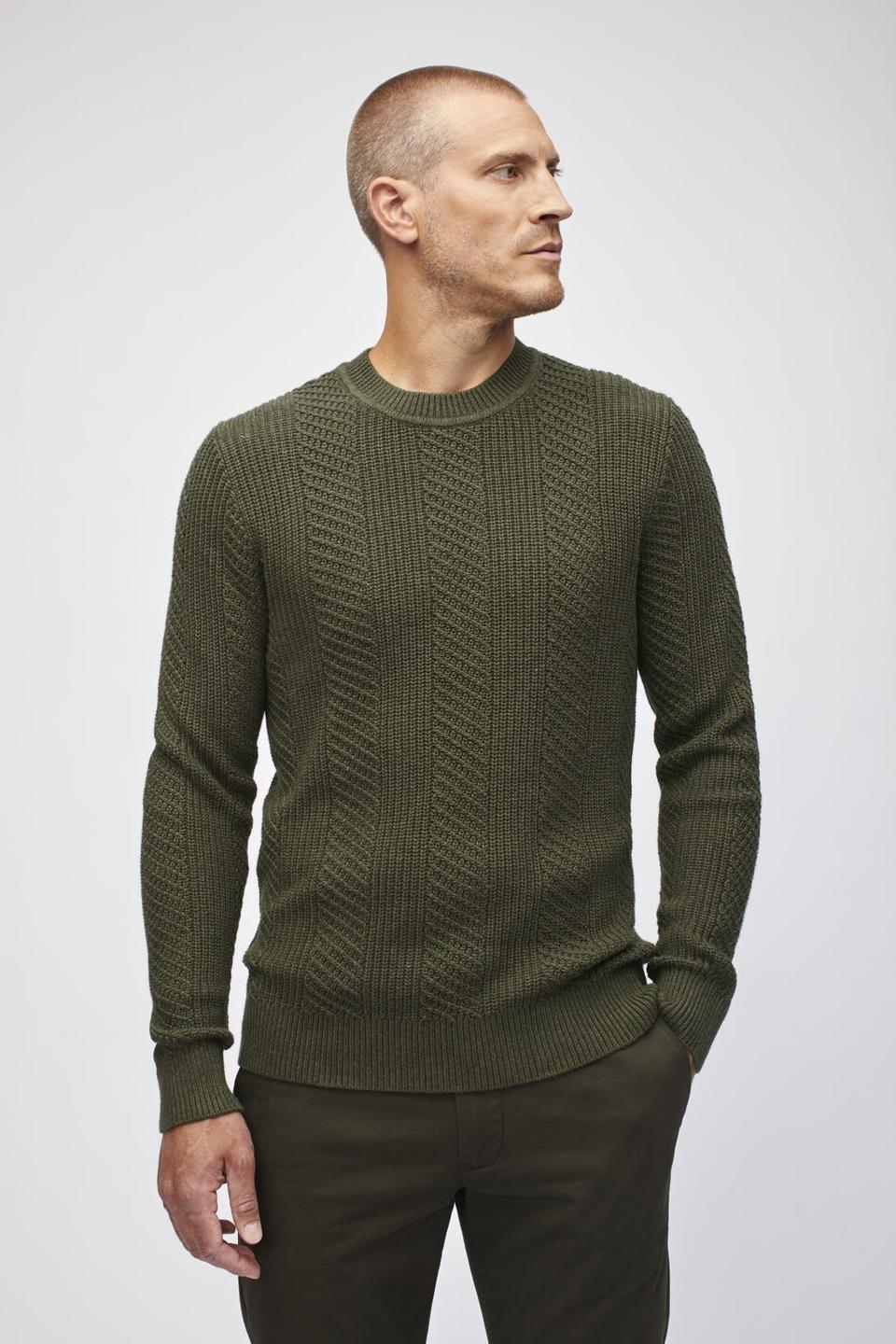 The Best Men’s Sweaters for Fall 2019