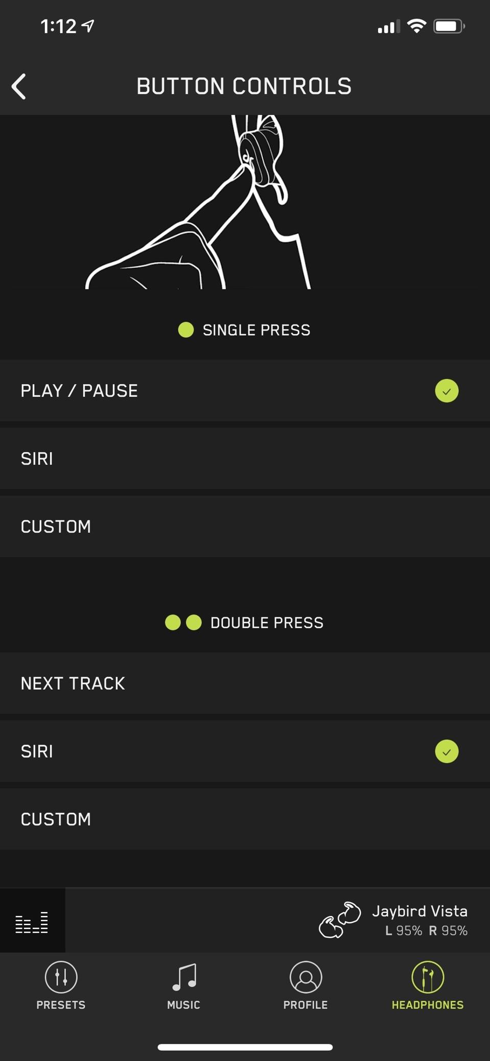 Jaybird VISTA Review: True Wireless Earbuds Set New High Bar